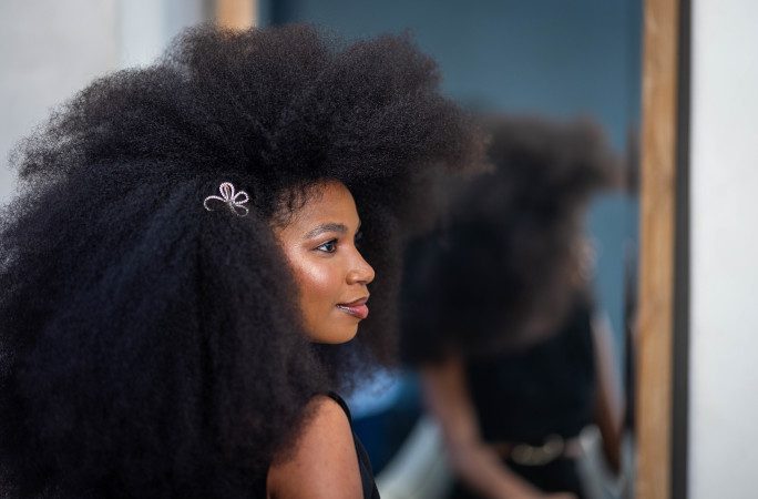 GOOD HAIR:Jessica Martinez Claims Guiness World Record For World's ...
